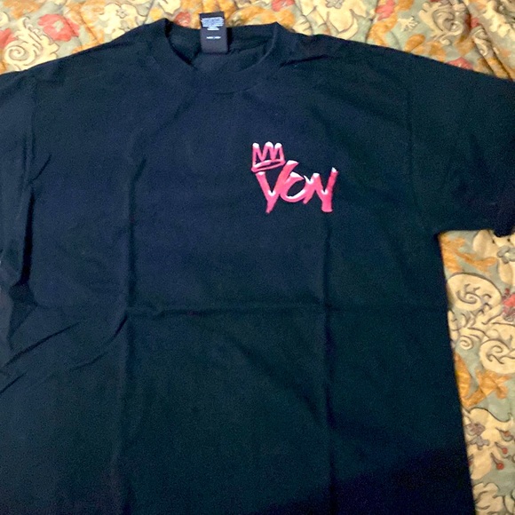 Hanes | Shirts | King Von Shirt | Poshmark